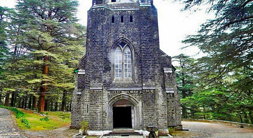 Complete Himachal Tour Package, 10 Days India Tour Package By Panda ...