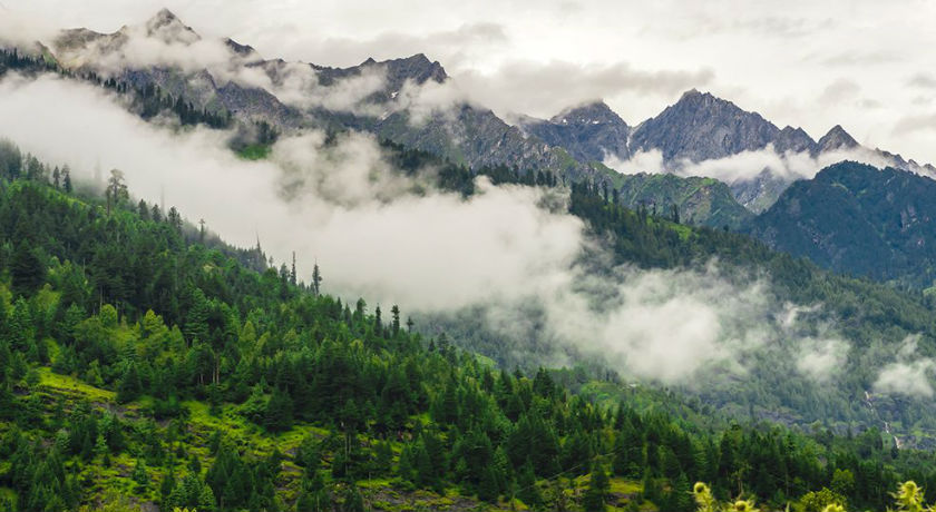 Complete Himachal Tour Package, 10 Days India Tour Package By Panda ...